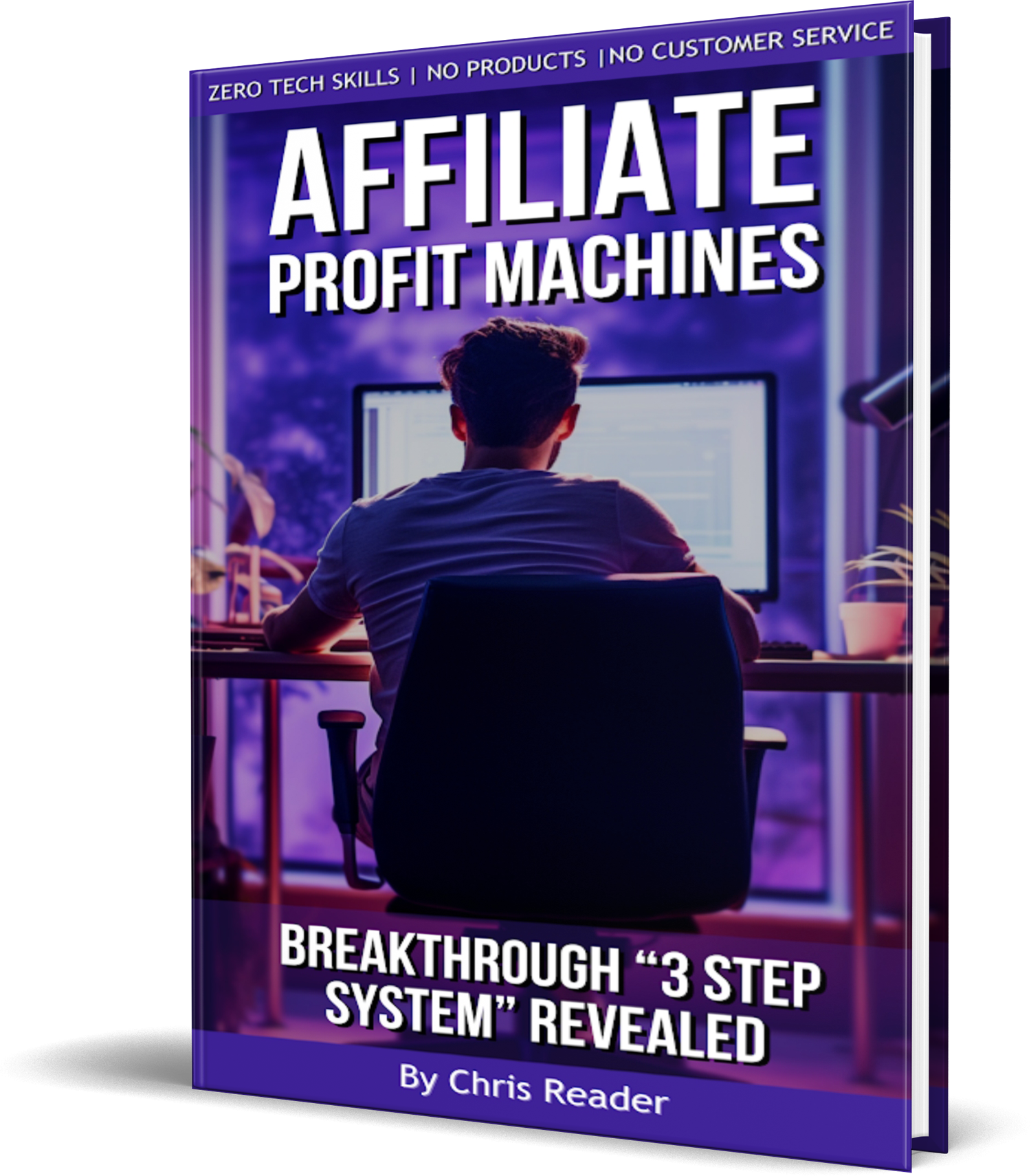 Free Book Affiliate Profit Machines Velocity Profits